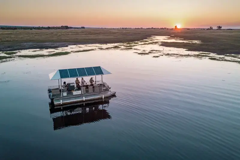 Chobe